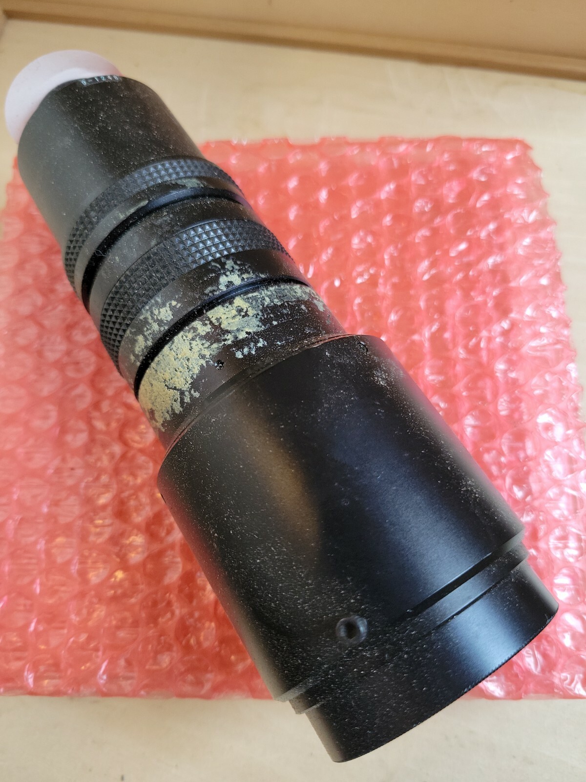 Zoom 7000 Navitar TV Zoom | eBay