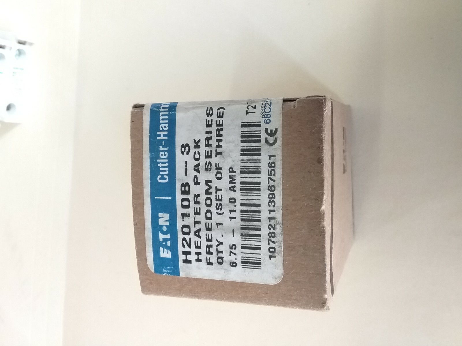 Eaton Heater Pack Freedom Series (Set of three) H2010B | eBay