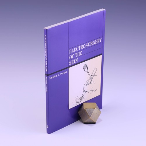 Electrosurgery of the Skin, 1e (Chapman & Hall Computing by Sheldon V ...