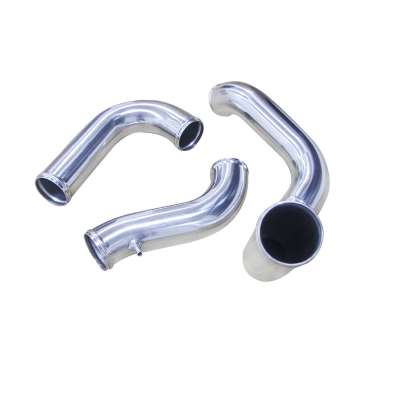 TURBO INTERCOOLER PIPING KIT PIPE For 2005-2014 NISSAN D40 NAVARA ...