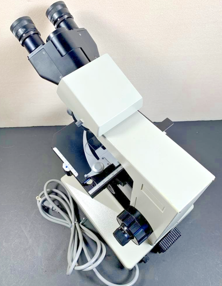 NIKON LABOPHOT PHASE CONTRAST MICROSCOPE Refurbished From Japan | eBay UK