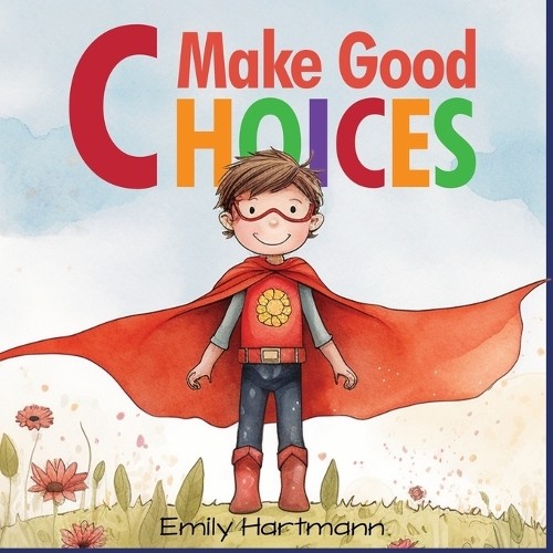 Emily Hartmann Make Good Choices (Taschenbuch) (US IMPORT) | eBay.de