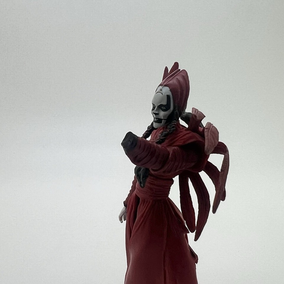 2012 STAR WARS THE CLONE WAR COLLECTION NIGHTSISTER MOTHER TALZIN 3.75 ...