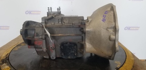 Manual Transmission G360 4WD 4X4 5.9L DIESEL 1993 DODGE RAM 350 CUMMINS ...