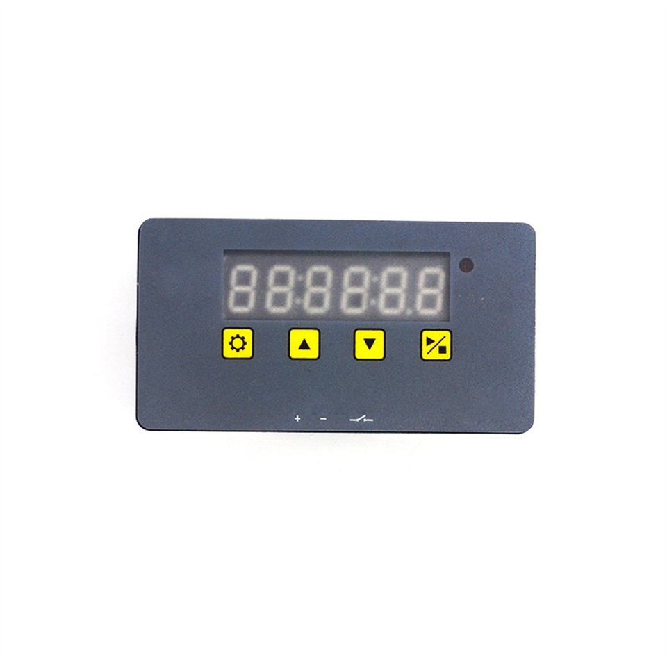 New 5V Relay Module High Precision Clock Board Time Control Timer ...