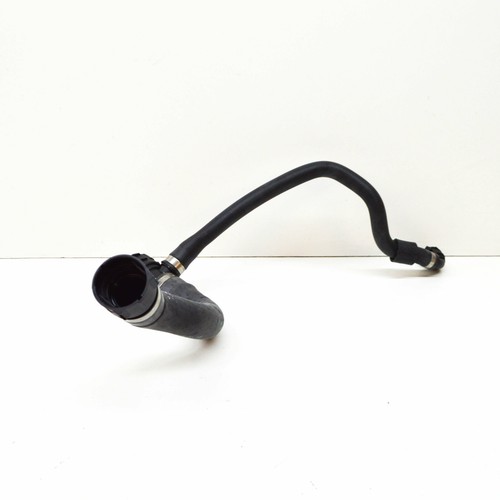 NEW OEM BMW M3 F80 WATER RADIATOR HOSE UPPER 11537848501 GENUINE NO ...