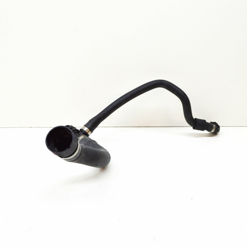 NEW BMW M3 F80 WATER RADIATOR HOSE UPPER 11537848501 ORIGINAL 11-53-7 ...