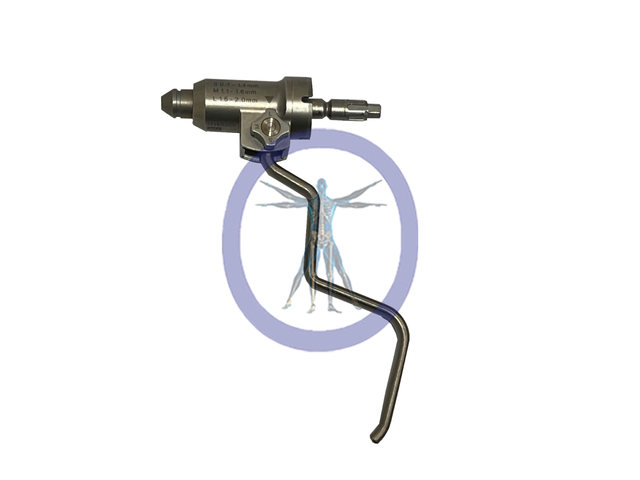 Stryker 7203-026 System 7 Dual Trigger Wire Collet for sale online | eBay