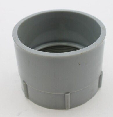 Fittings - Pvc 1 2 Female Adapter