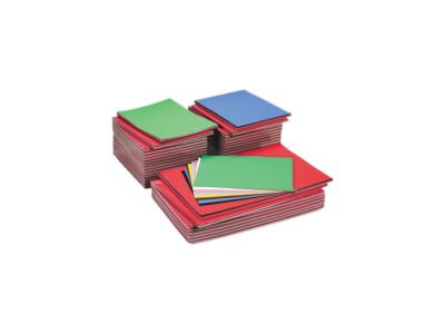 Pacon 104120 Tru-Ray Construction Paper, 76 lbs., 9 x 12 & 12 x 18 ...