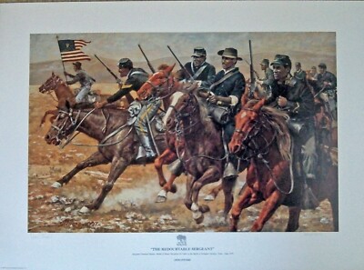 Don Stivers, Redoubtable Sgt, MINT condition, Original Edition Great ...