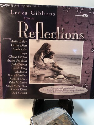 Music CD / Reflections / Various Artists | eBay