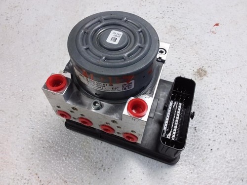 15-20 Mercedes W205 C300 ABS Anti- Brake Pump & Control Module Unit OEM ...
