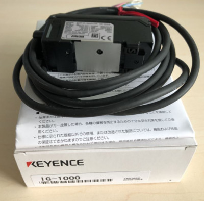 1PC New KEYENCE IG-1000 IG1000 | eBay