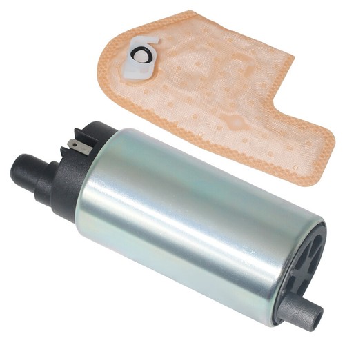 Fuel Pump For Honda MSX125 GROM 125 16-2021/ C125 CT125A 19-21/SH125 ...