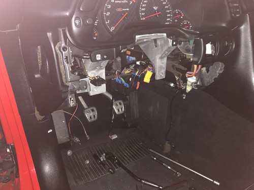 GM Steering Wheel Position Sensor Relay 88965543 for sale online | eBay