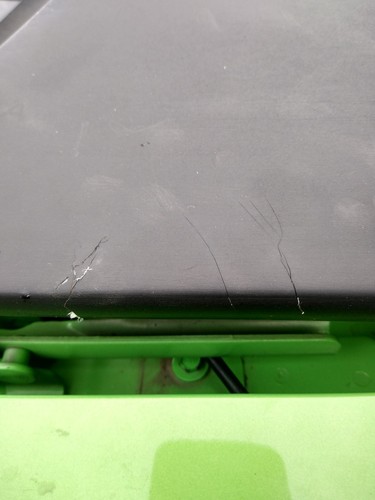 Duraflex CVX Version 2 Hood Body Kit for 13-14 Ford Mustang for sale ...