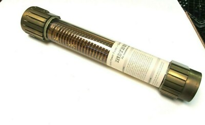 NEW ... S&C Liquid Power Outdoor Fuse 34.5 KV, 250E Cat# 16624 .. YF ...