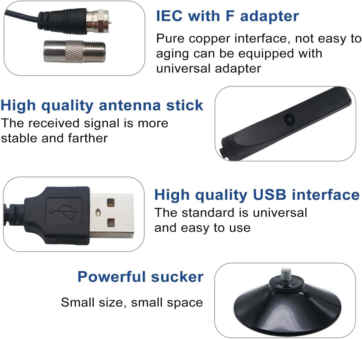 Rewave Antena,Rewave Tv Antenna Tv Antenna Indoor 50Mile Range Channel ...