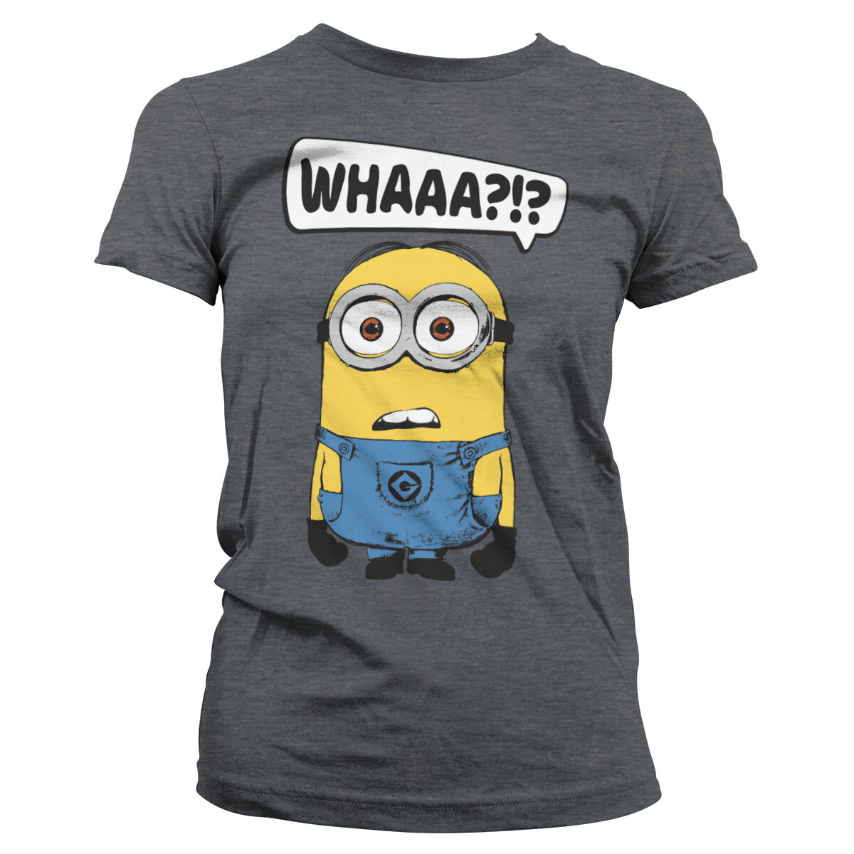 Minion What