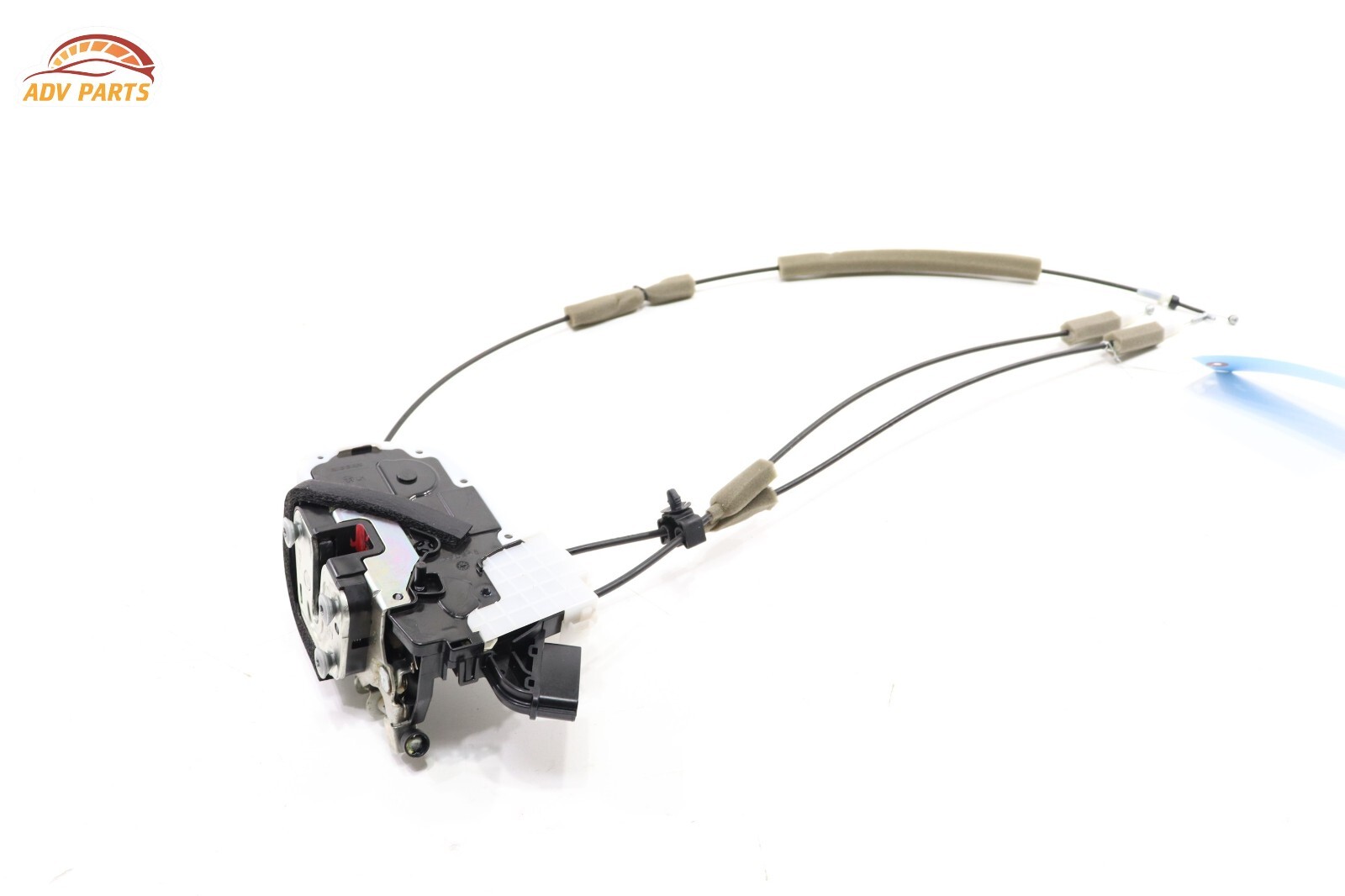 2015 - 2023 NISSAN MURANO REAR LEFT DRIVER SIDE DOOR LOCK LATCH ...