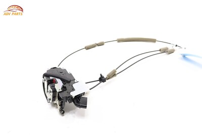 2015 - 2023 NISSAN MURANO REAR LEFT DRIVER SIDE DOOR LOCK LATCH ...