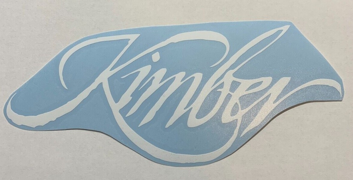 Kimber Firearms Logo High Res Vector Logo Resources Airsoft Canada