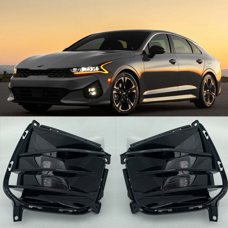 Kia Optima 2022 Gray