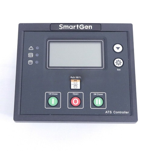 1pcs Smartgen HAT560N ATS Controller Ntelligent Dual-supply Module New ...