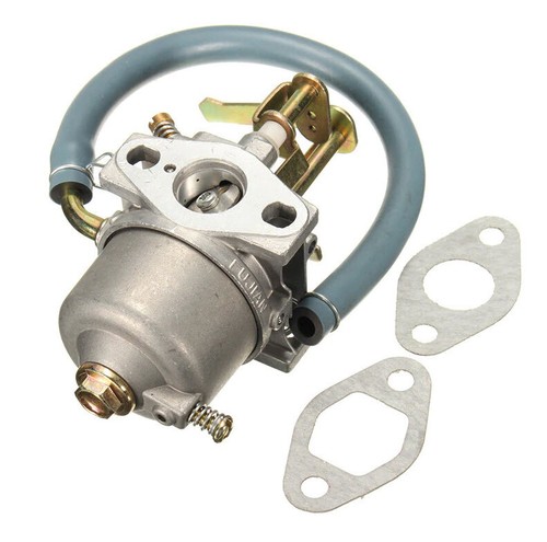 Brand New Carb For Clarke Power G1200 4T Generator With Gaskets & Fuel ...