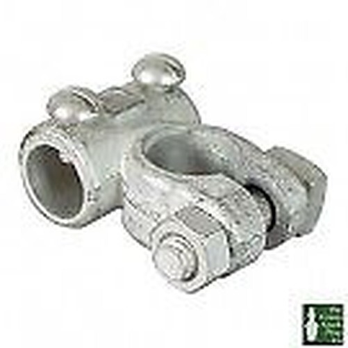 Durite - Battery Terminal Positive Solderless Extra Large Sk100 - 1-559 ...