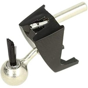 Replacement compatible Nude Elliptical diamond stylus for Stanton ...