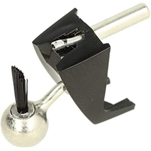 Compatible Nude Elliptical diamond stylus for Stanton D6800EE or ...