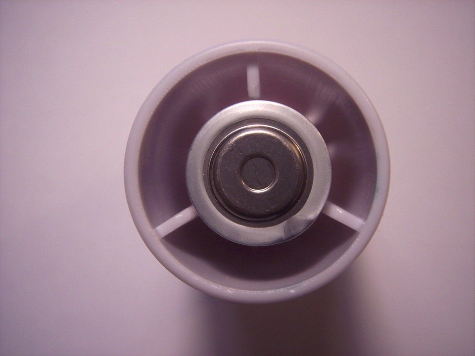 Convert AA Battery C CELL with Adapter Holder 1.5V Cell Convert 1 AA to ...