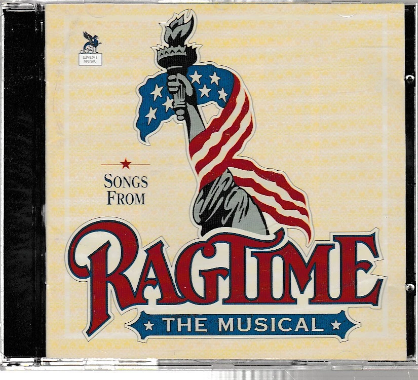 Brian Stokes Mitchell Ragtime