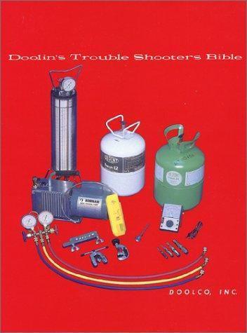 Doolin's Trouble Shooters Bible by Bob Dixon and James H. Doolin (1996 ...