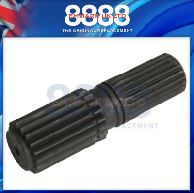 Fits Case IH 385 985 885Xl 885 Tractor Shaft Axle | eBay