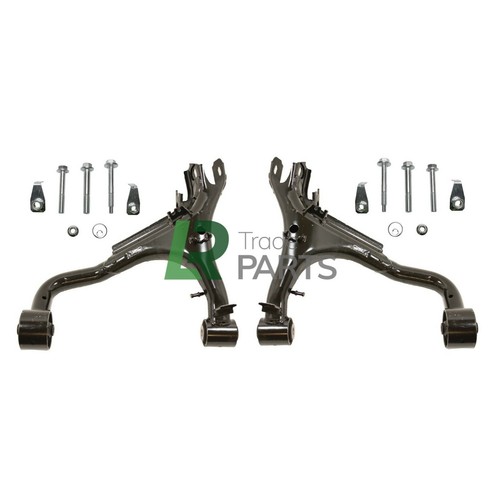 RANGE ROVER SPORT REAR UPPER SUSPENSION ARMS, WISHBONES & FITTING KITS ...