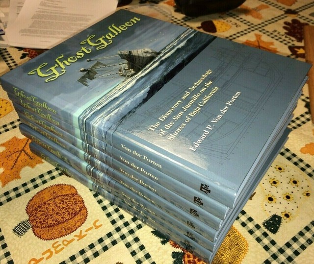 Ed Rachal Foundation Nautical Archaeology Ser.: Ghost Galleon : The ...