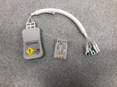 Patient Monitors - Invivo