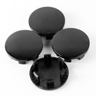 4pcs 54mm(2 3/16in) Wheel Center Caps for Spider Italia 308GTB Gran ...