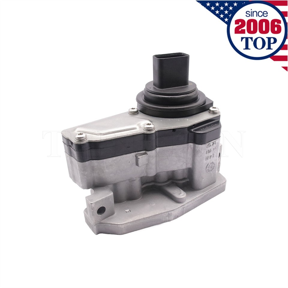 42RLE Transmission Shift Solenoid Block Pack Kit For Dodge Jeep ...