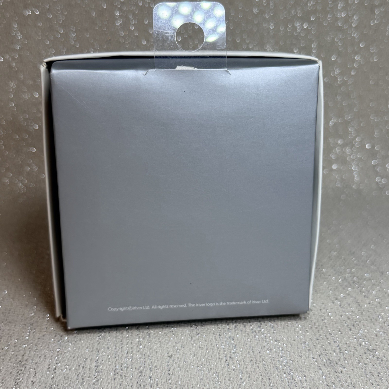 RARE NIB 1990s Disney Mickey Mouse MPlayer MP3 Player 1GB Mini VTG Y2K ...