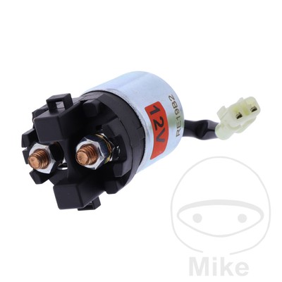 25543-relè motorino di avviamento compatibile con HONDA TRX 90 X ...