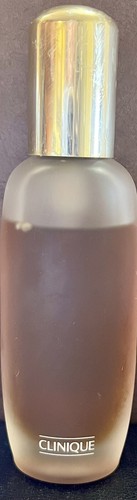 Vintage Clinique Aromatics Elixir Perfume Spray Original 1.5 OZ Bottle ...