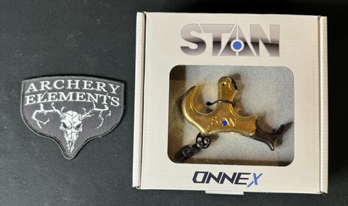 STAN OnneX - Resistance Release (Large Heavy Metal) for sale online | eBay