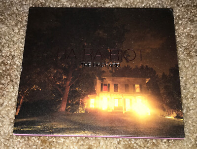 The Orchard by Ra Ra Riot (CD, Aug-2010, Barsuk) 655173110621 | eBay UK
