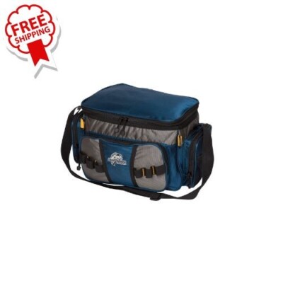 Tackle Boxes - Soft Side