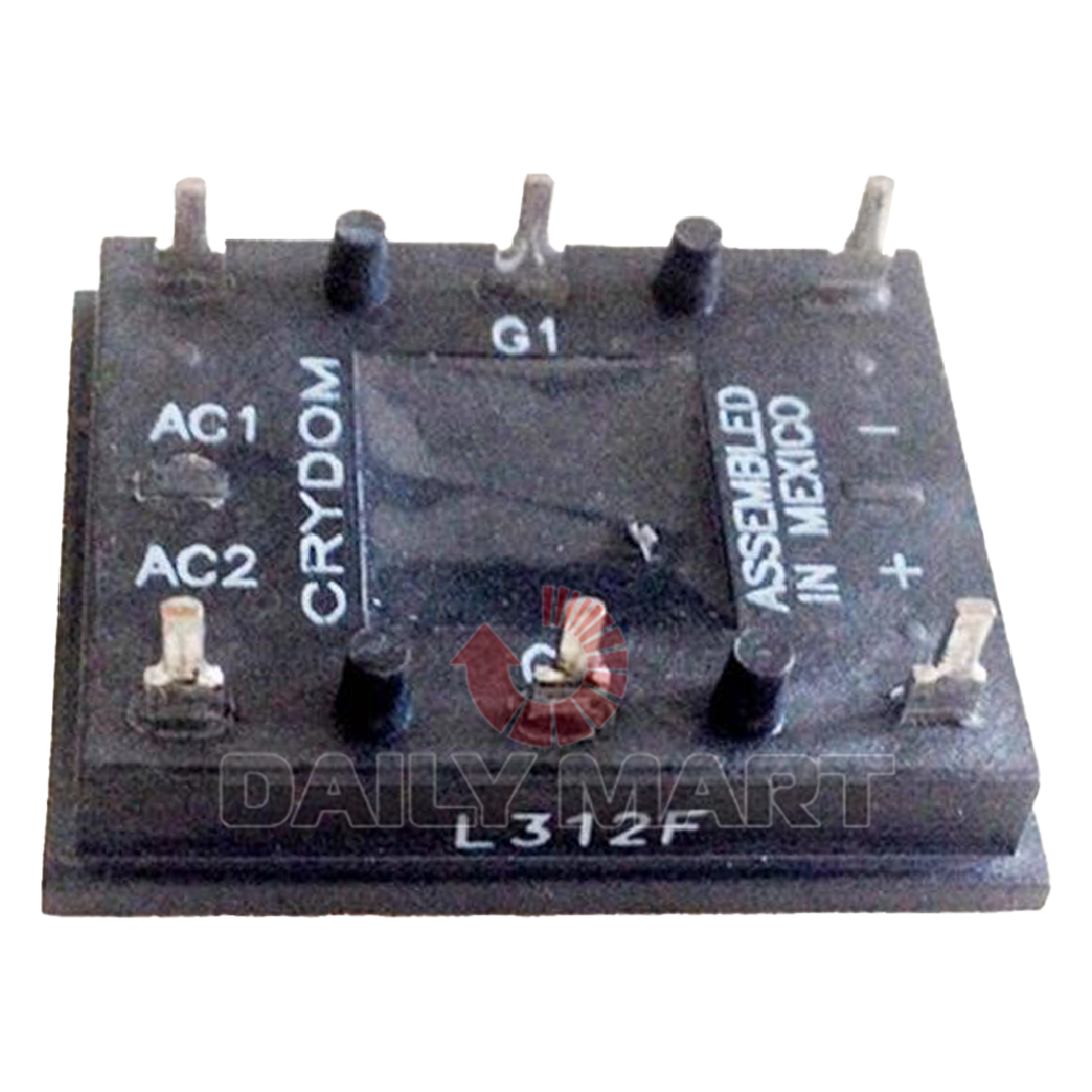 1pcs Crydom L312F Power Module Supply 100 Quality Guarantee for sale online | eBay