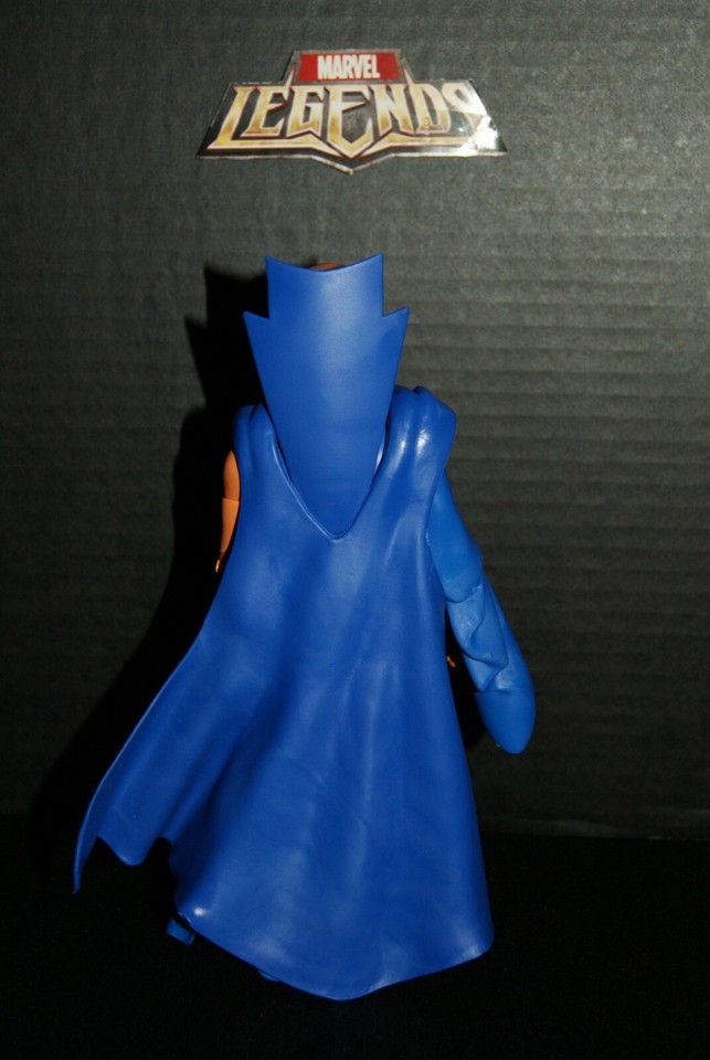 Marvel Legends The Watcher Complete BAF Figure (Build a Figure ...